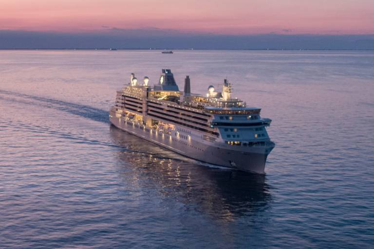 The Best Cruises From Singapore To Book (2025-2027)