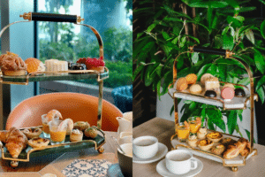 17 Best High Tea Sets In Singapore For Afternoon Tea (2025)