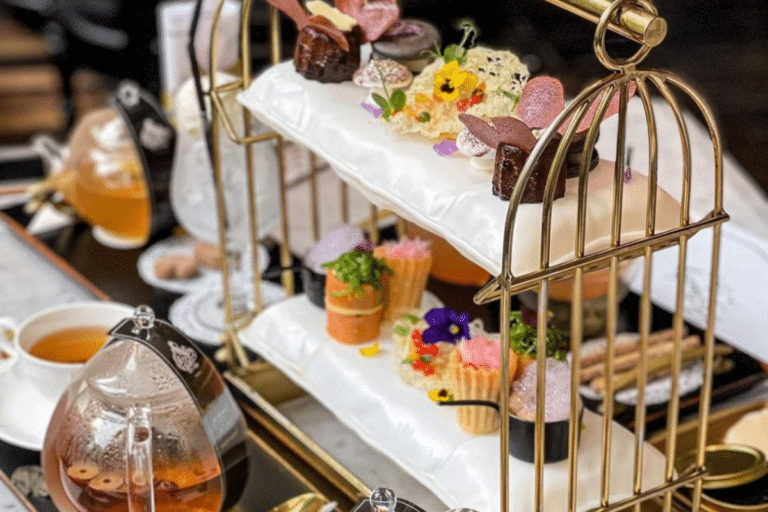 15 Best High Tea Sets In Singapore For Afternoon Tea (2025)