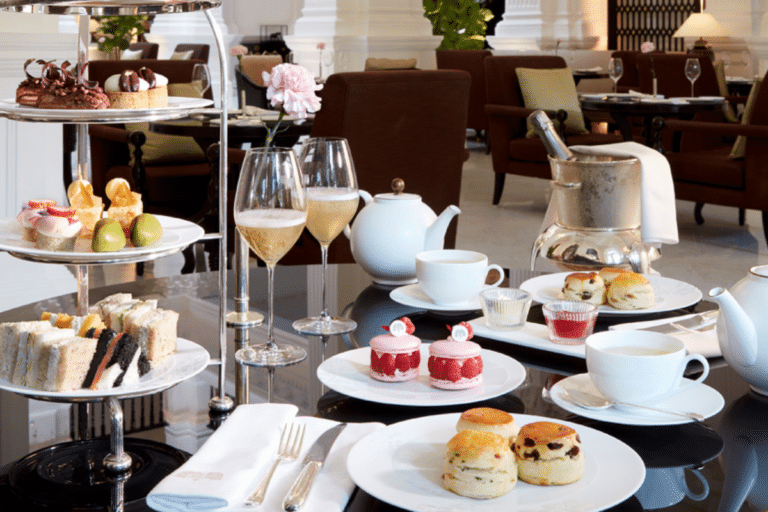 19 Best High Tea Sets In Singapore For Afternoon Tea (2024-2025)