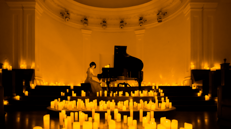 20 Best Live Music Venues In Singapore For A Tuneful Night Out