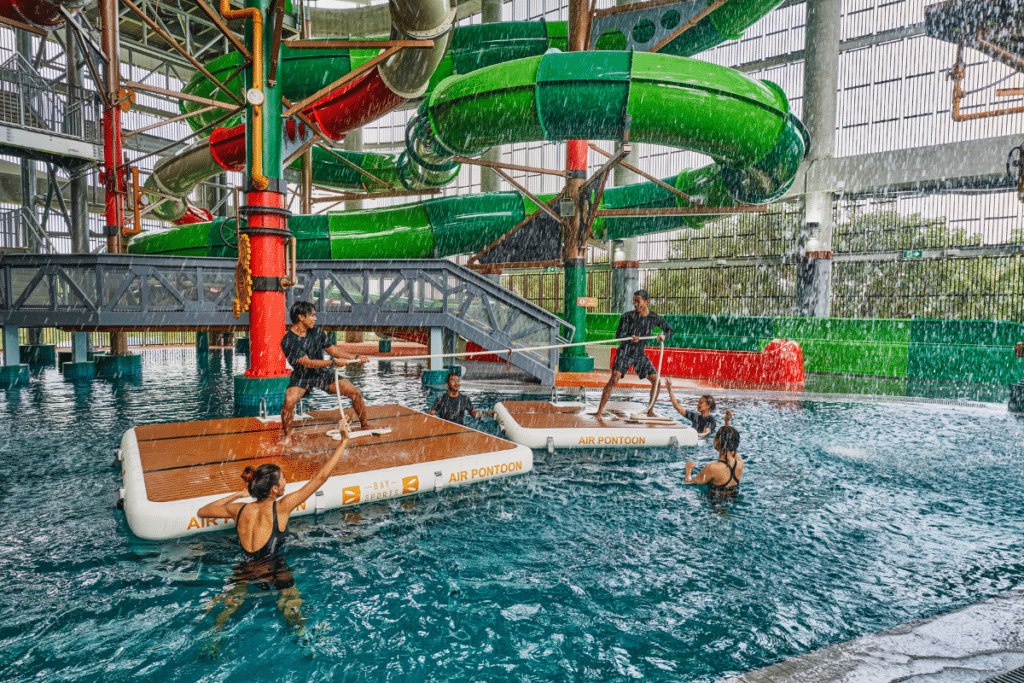 The Ultimate Guide To Aqua Adventure Singapore (2024)