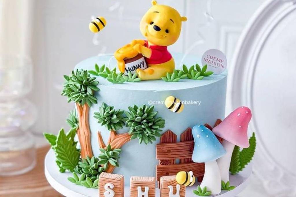 18 Best Bakeries In Singapore That Locals Love (2025)