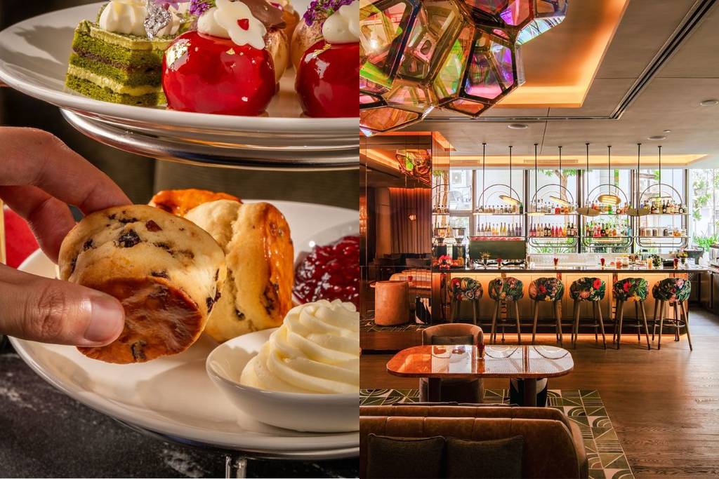 19 Best High Tea Sets In Singapore For Afternoon Tea (2024-2025)