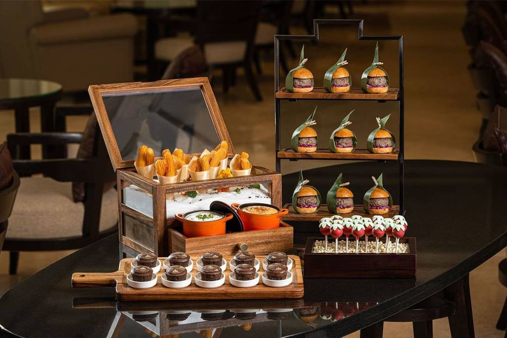 17 Best High Tea Sets In Singapore For Afternoon Tea (2025)