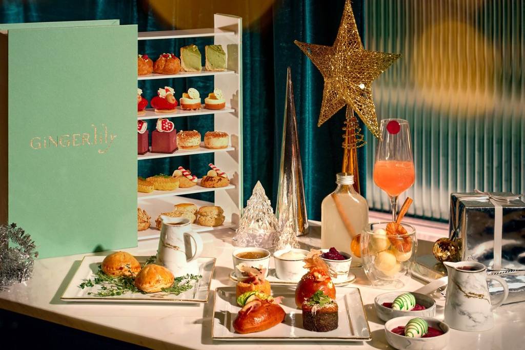 19 Best High Tea Sets In Singapore For Afternoon Tea (2024-2025)