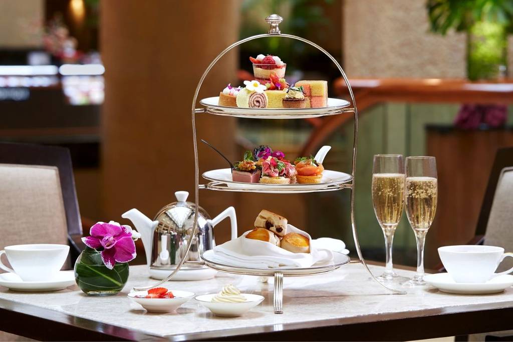17 Best High Tea Sets In Singapore For Afternoon Tea (2025)