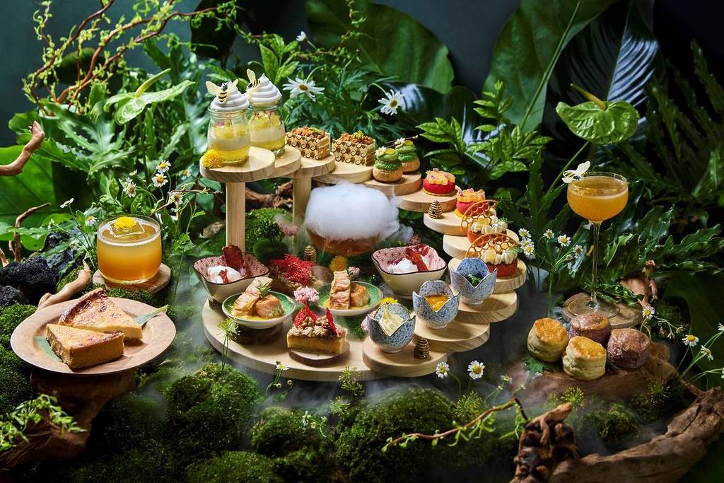 15 Best High Tea Sets In Singapore For Afternoon Tea (2025)
