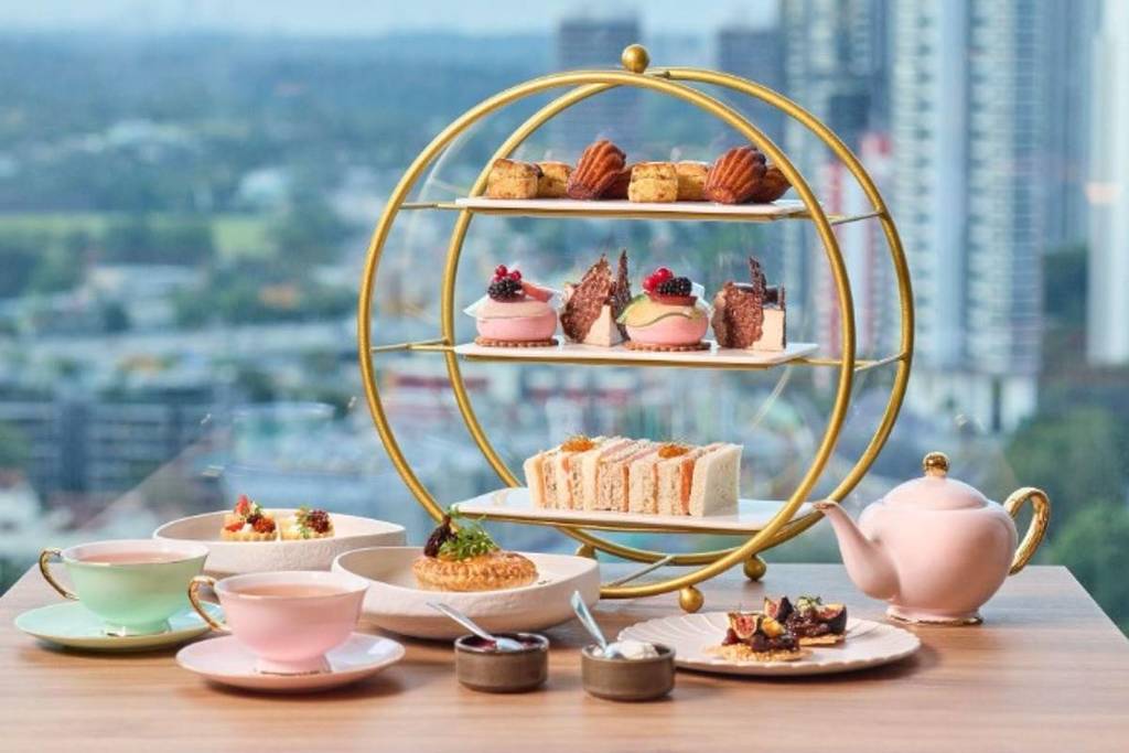 17 Best High Tea Sets In Singapore For Afternoon Tea (2025)