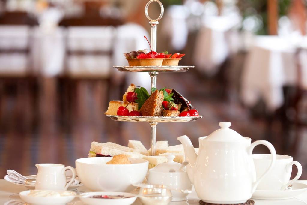 14 Best High Tea Places In Singapore For Afternoon Tea