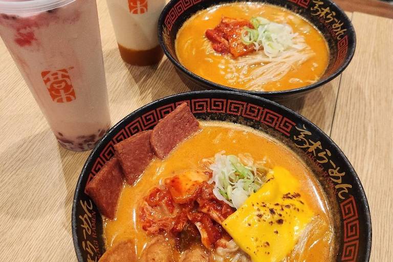 22 Best Supper Spots Open Late In Singapore (2025)