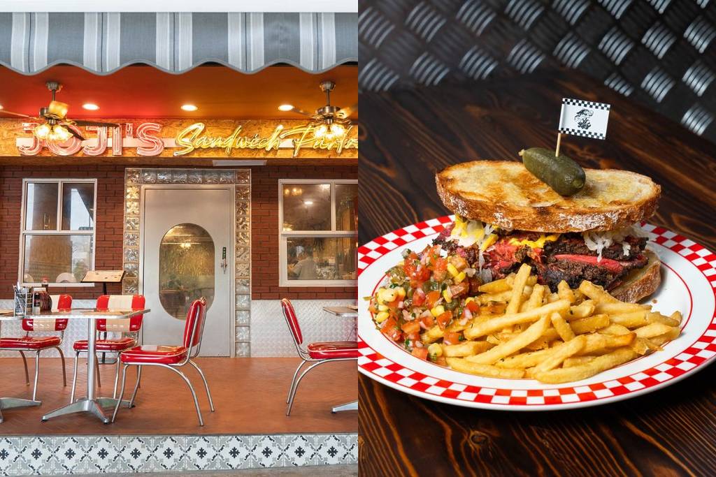 22 Best Supper Spots Open Late In Singapore (2025)