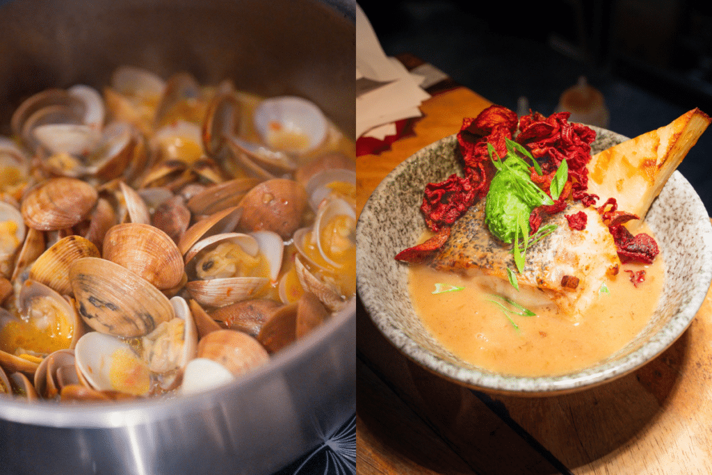16 Best Seafood Restaurants In Singapore (2024)