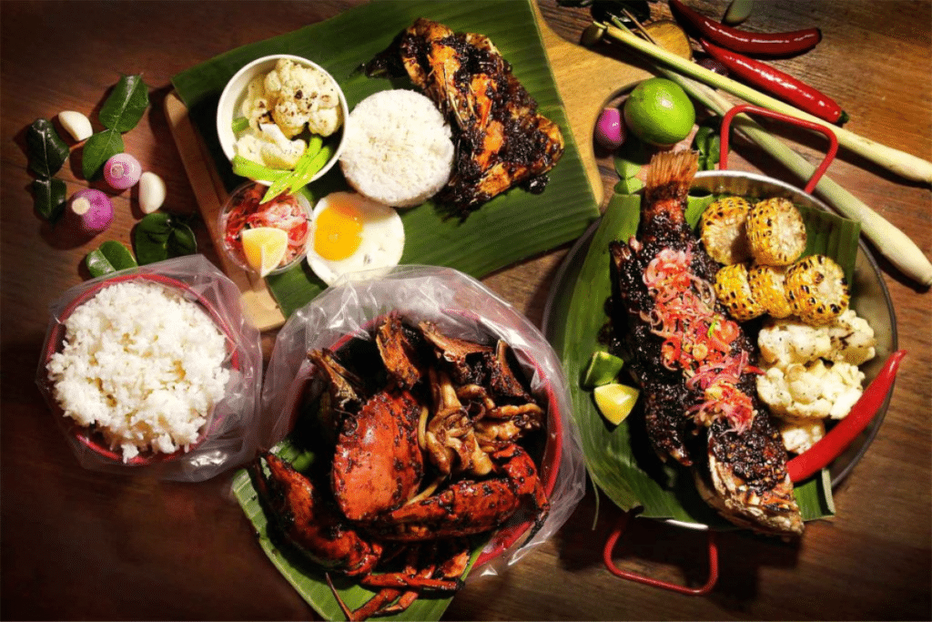 16 Best Seafood Restaurants In Singapore (2024)