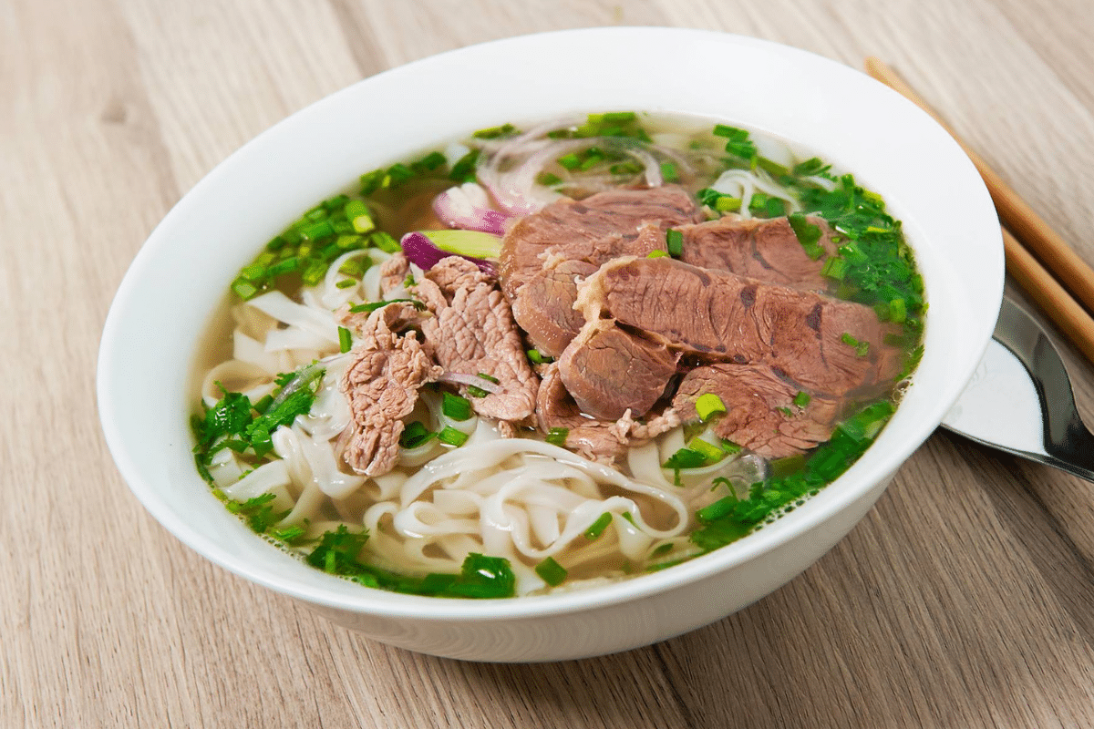 Vietnamese Restaurants Singapore: 10 Of The Best Places To Dine