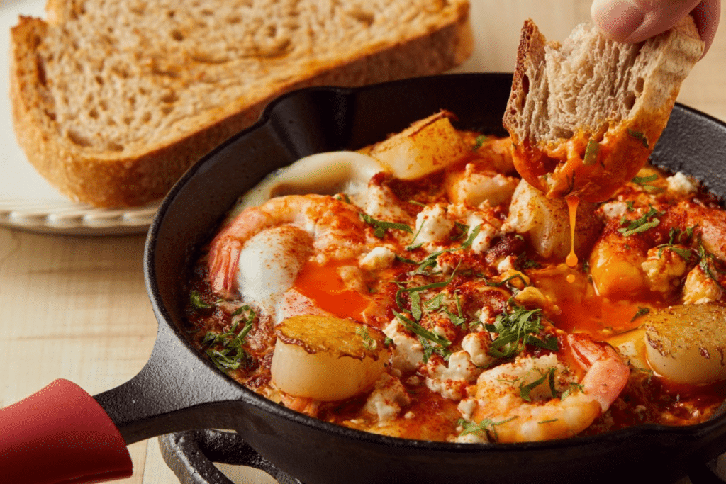 Surrey Hills Grocer: Dreamy New Outlet At Raffles City Singapore