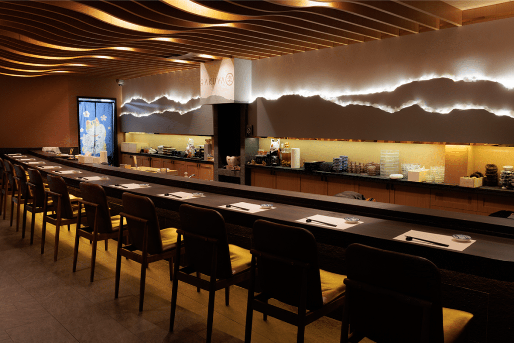 The Best Japanese Restaurants In Singapore To Visit In 2025