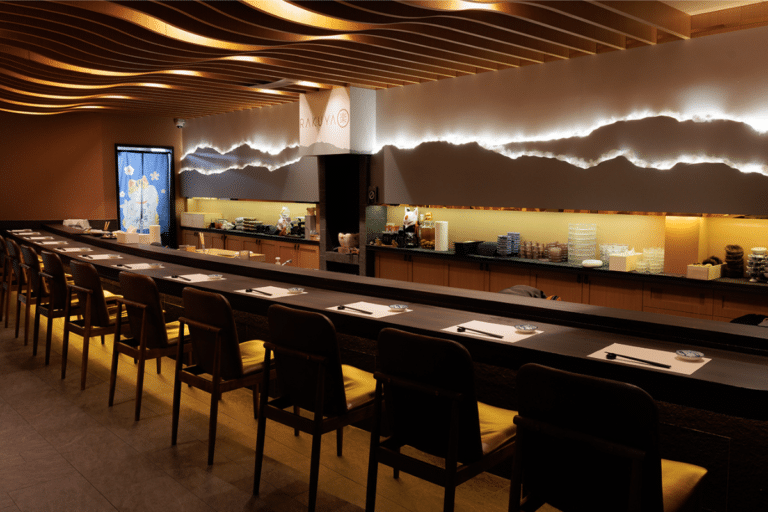 The Best Japanese Restaurants In Singapore To Visit In 2025