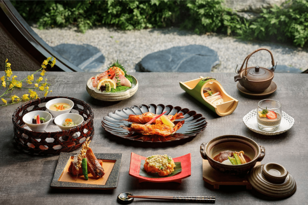 The Best Japanese Restaurants In Singapore To Visit In 2025