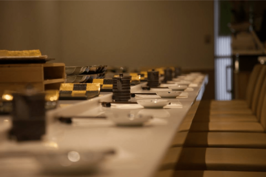 The Best Japanese Restaurants In Singapore To Visit In 2025