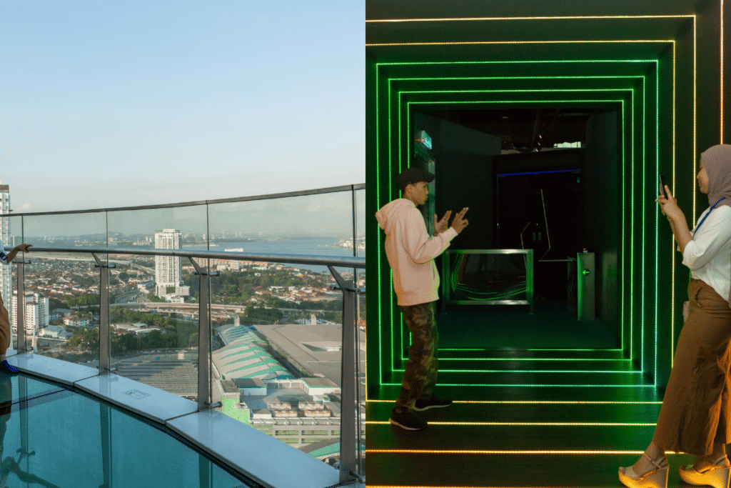 20 Best Things To Do In Johor Bahru Malaysia
