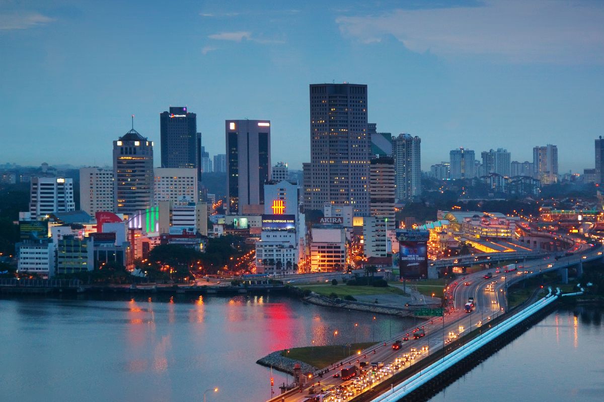 Johor Bahru Guide: 15 Best Things To Do This Season