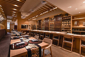 The Best Japanese Restaurants In Singapore To Visit In 2025