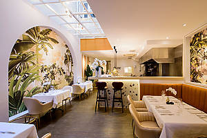 15 Of The Best French Restaurants In Singapore (2025)