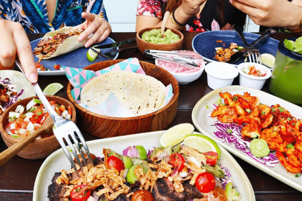 Mexican Food: 10 Best Mexican Restaurants In Singapore