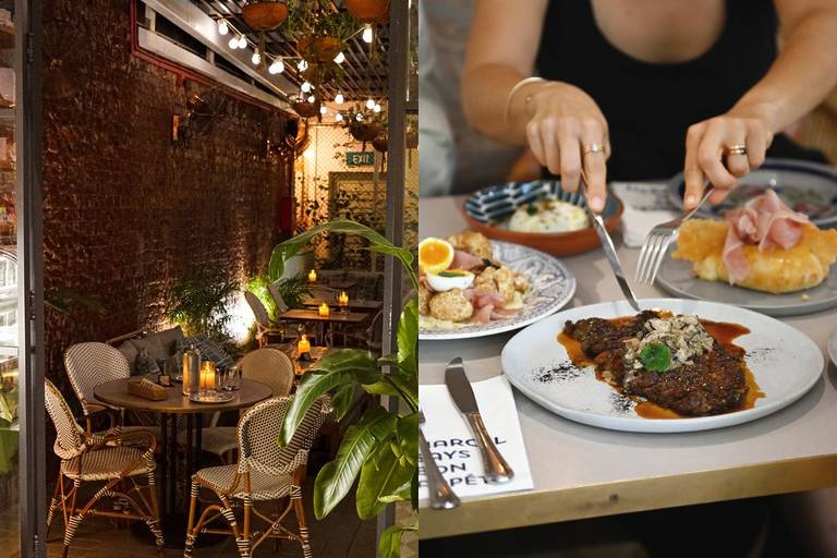 15 Of The Best French Restaurants In Singapore (2025)