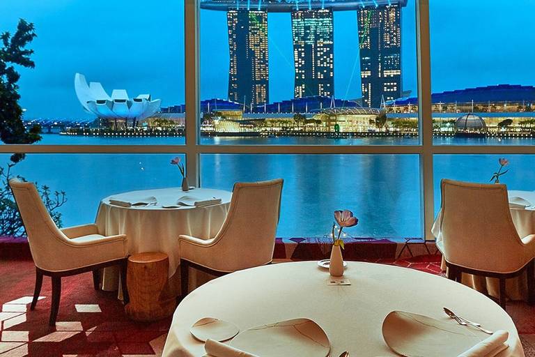 15 Of The Best French Restaurants In Singapore (2025)