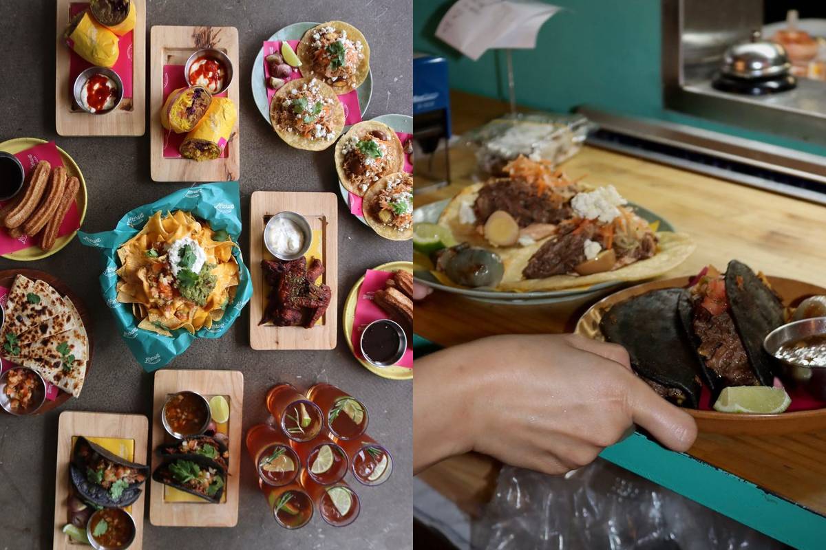 18 Best Mexican Restaurants In Singapore (2025)