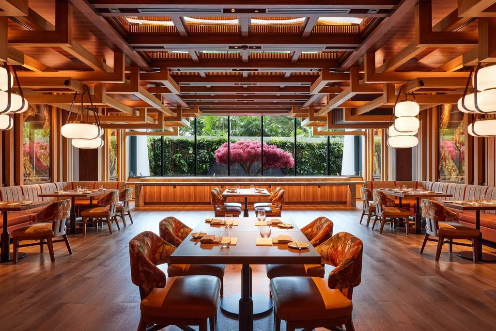 14 Best Japanese Restaurants In Singapore To Visit In 2025