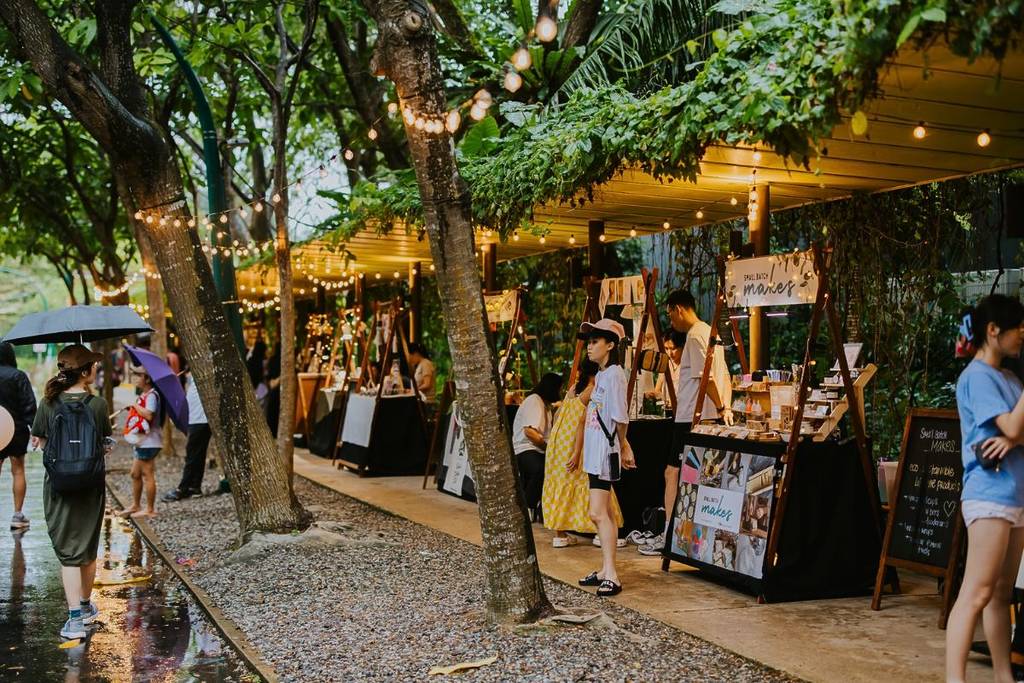 Things To Do November 2024 : 40 Best Events In Singapore