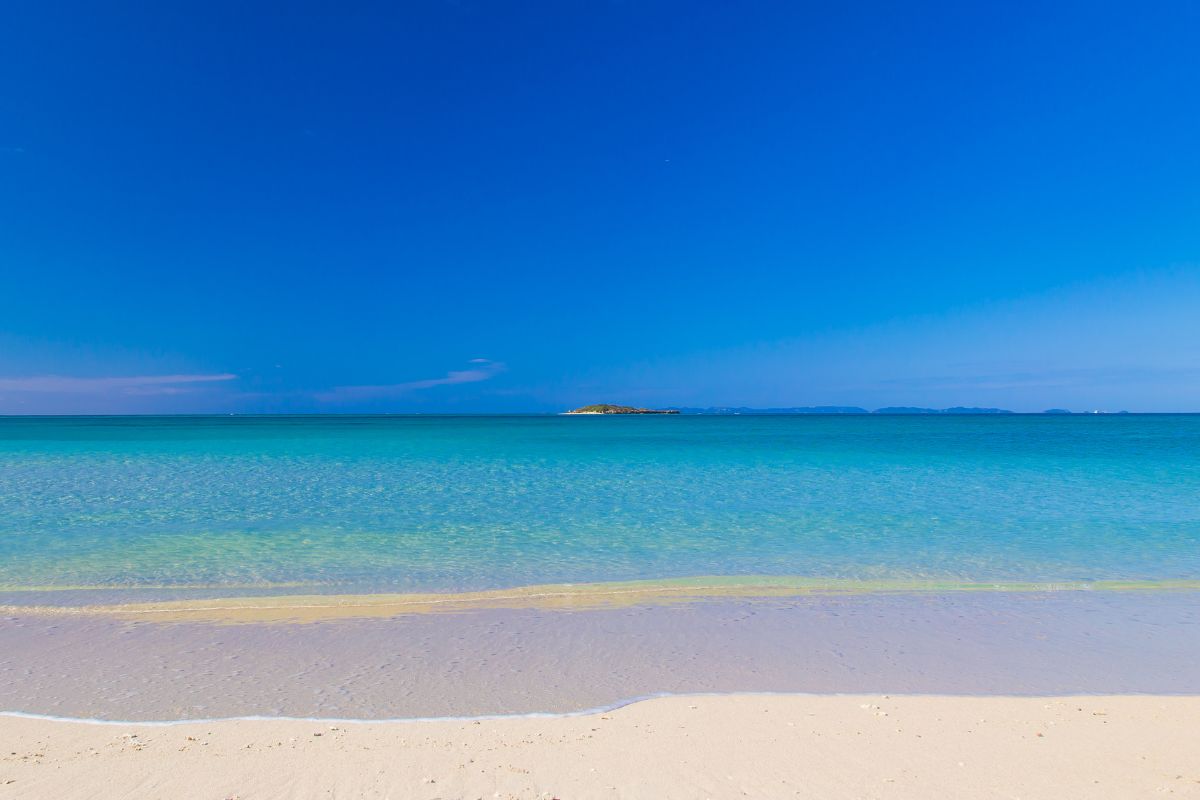 Top Secrets Of Okinawa Japans Island Paradise Skyscanner Malaysia