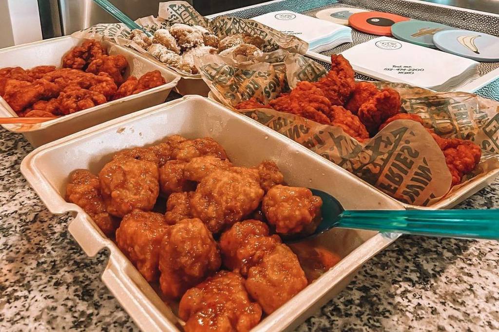 The Best Chicken Wings Places In Singapore (2024)