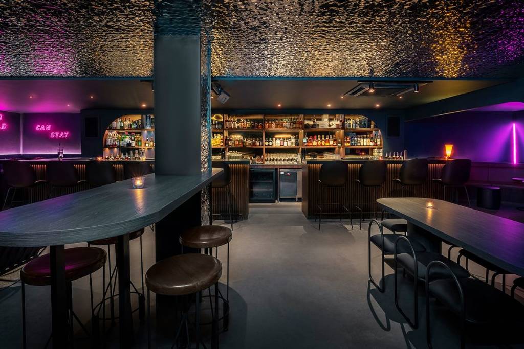36 Best Bars In Singapore You Will Love (2025)