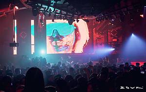 20 Best Live Music Venues In Singapore For A Tuneful Night Out