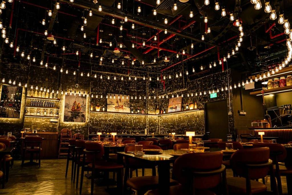 14 Best Turkish Restaurants In Singapore (2026)