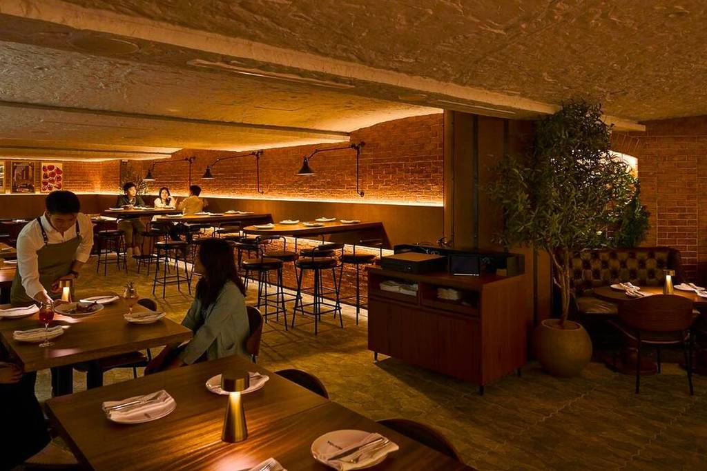 The Best Spanish Restaurants In Singapore (2025)