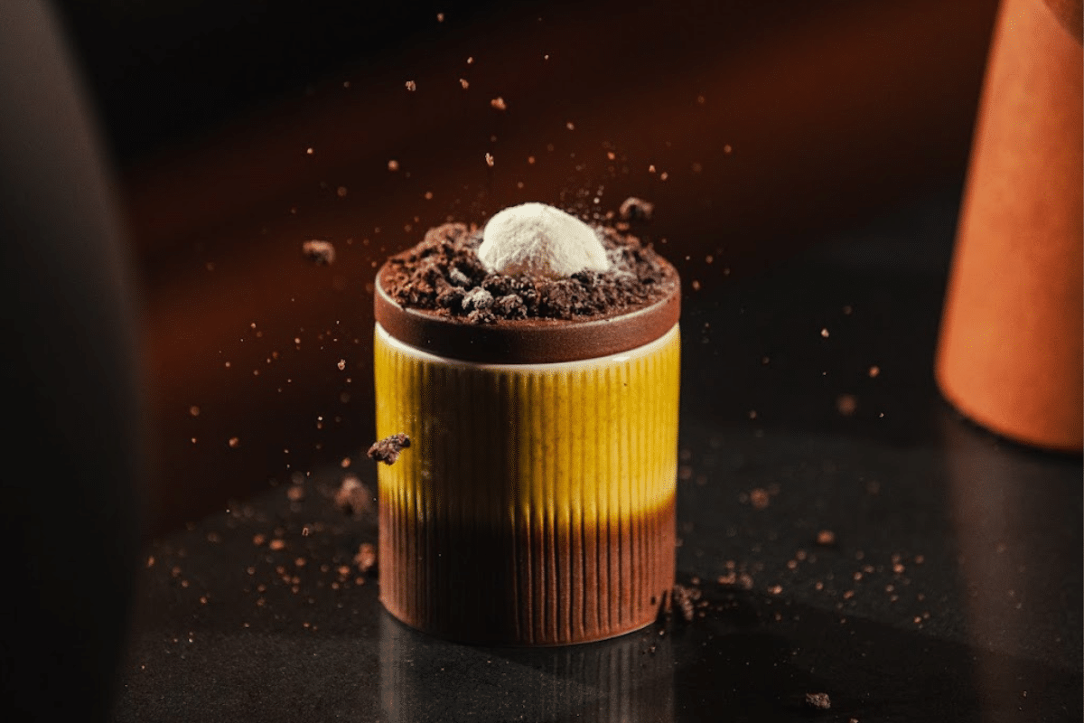 New Secret Bar Jungle Ballroom In Mondrian Singapore Duxton