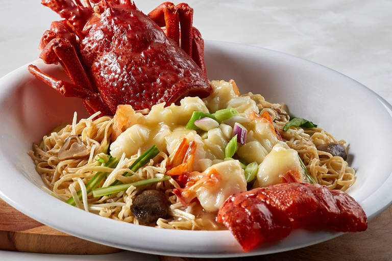 16 Best Seafood Restaurants In Singapore (2024)