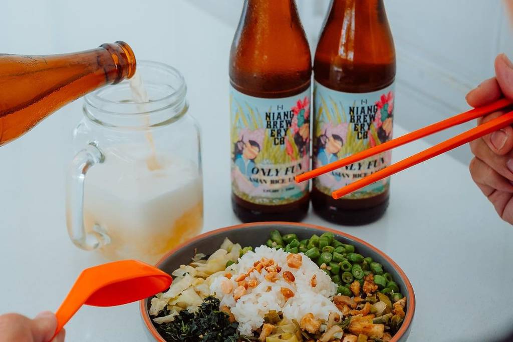 10 Greatest Beer Breweries In Singapore (2024)