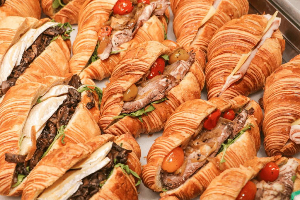 The Best Croissants In Singapore