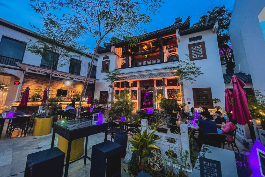 20 Best Live Music Venues In Singapore For A Tuneful Night Out