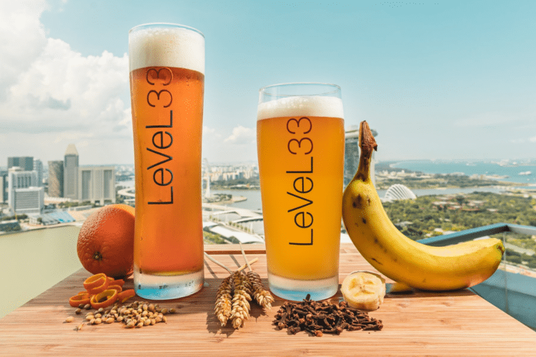 10 Greatest Beer Breweries In Singapore (2024)