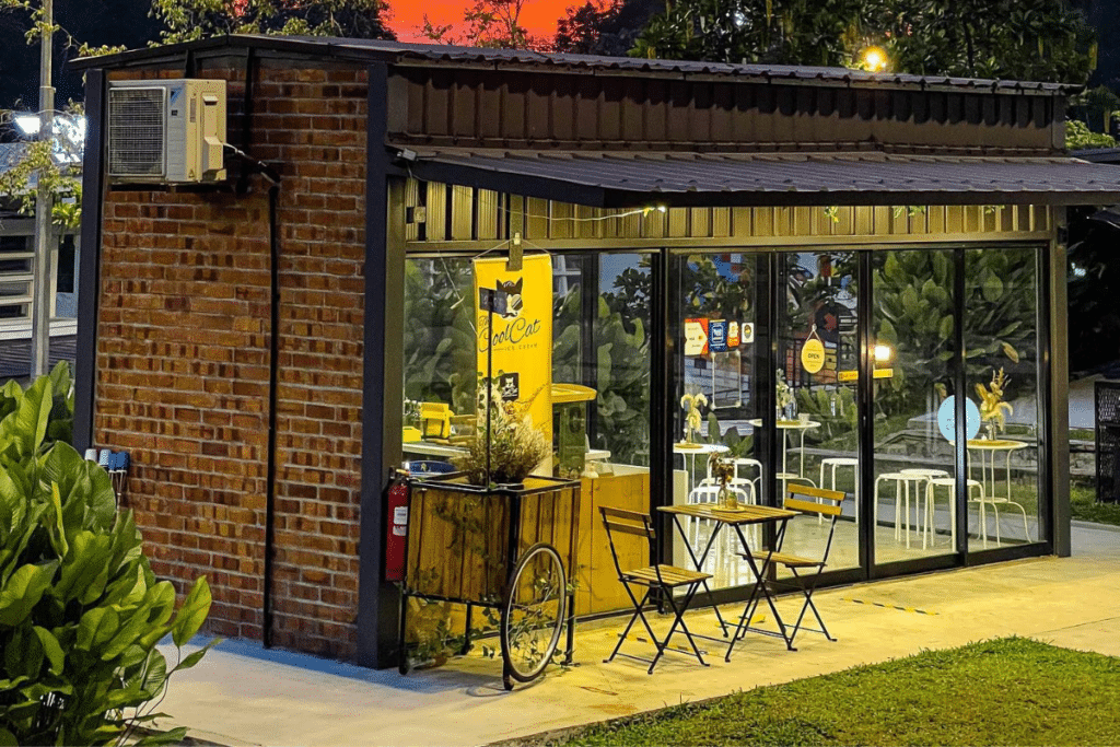 The Best Johor Bahru Cafes To Visit This Year