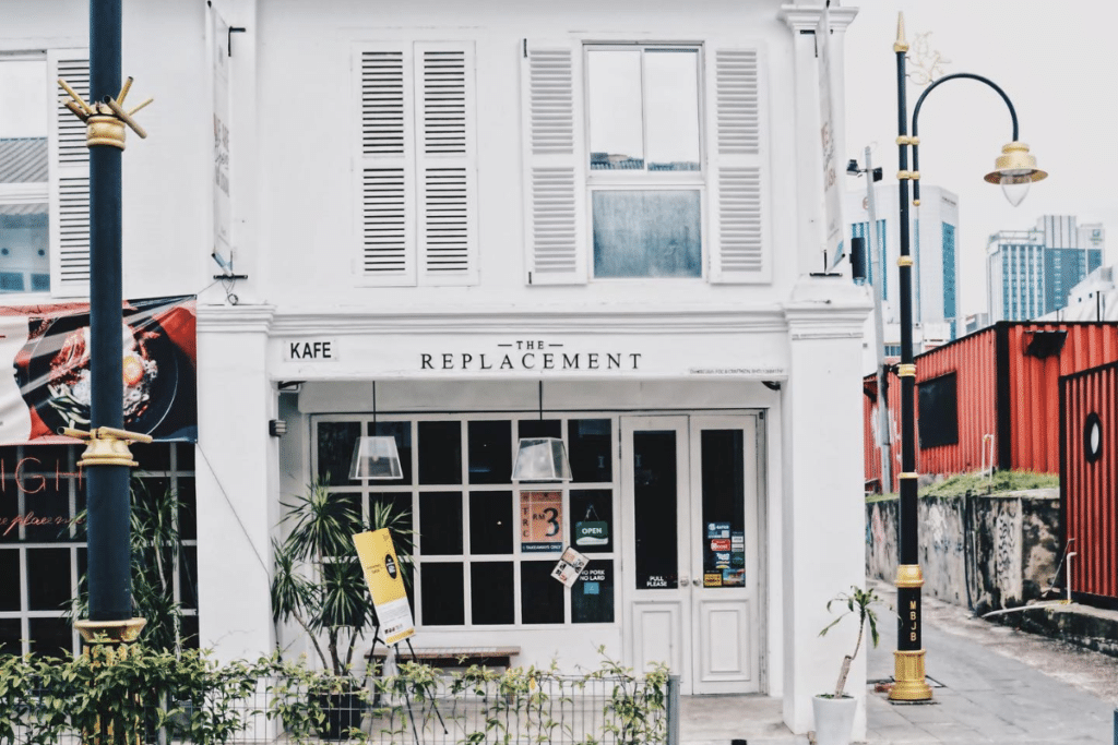 The Best Johor Bahru Cafes To Visit This Year