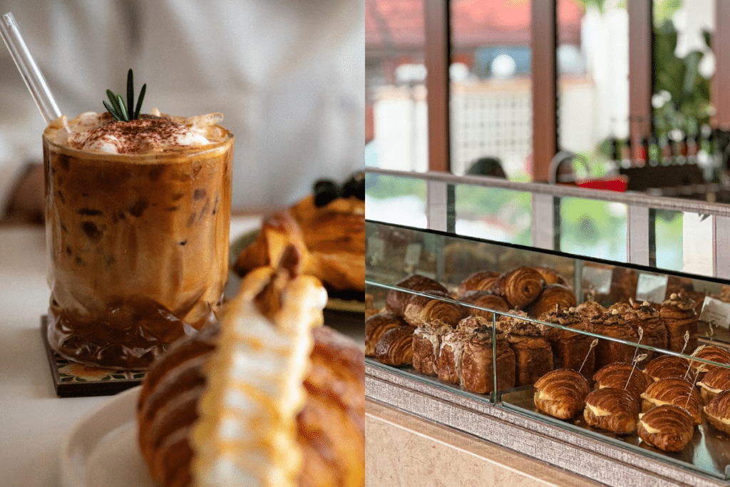 The Best Johor Bahru Cafes To Visit This Year