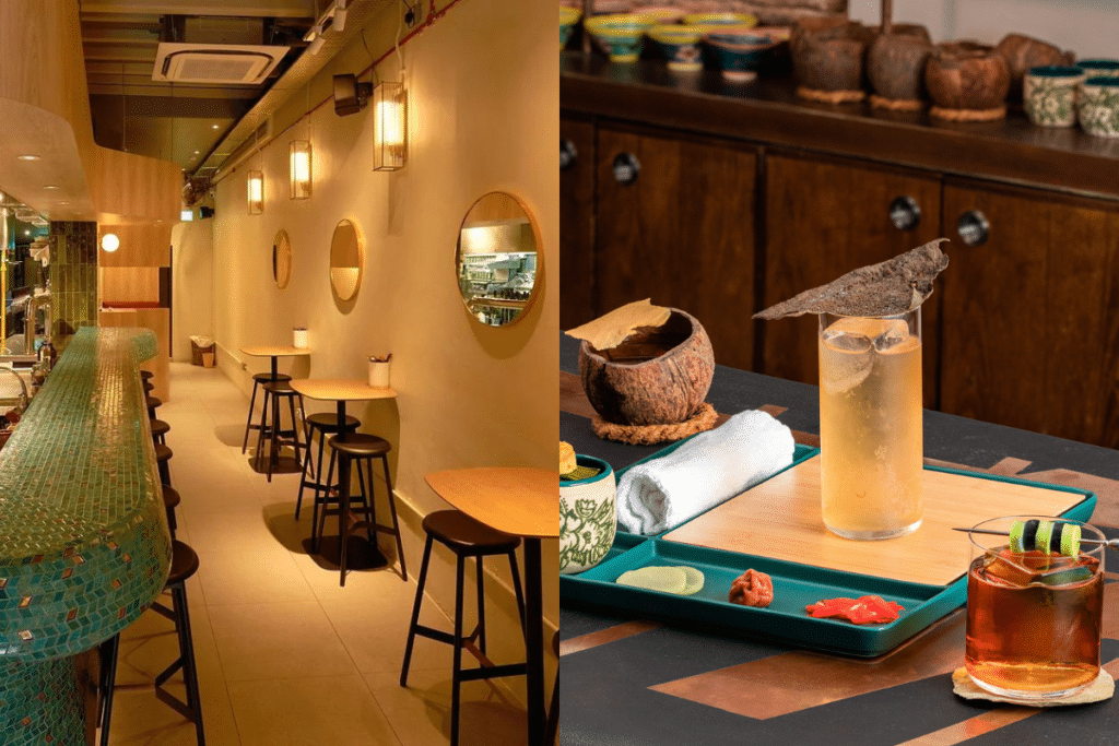 36 Best Bars In Singapore You Will Love (2025)